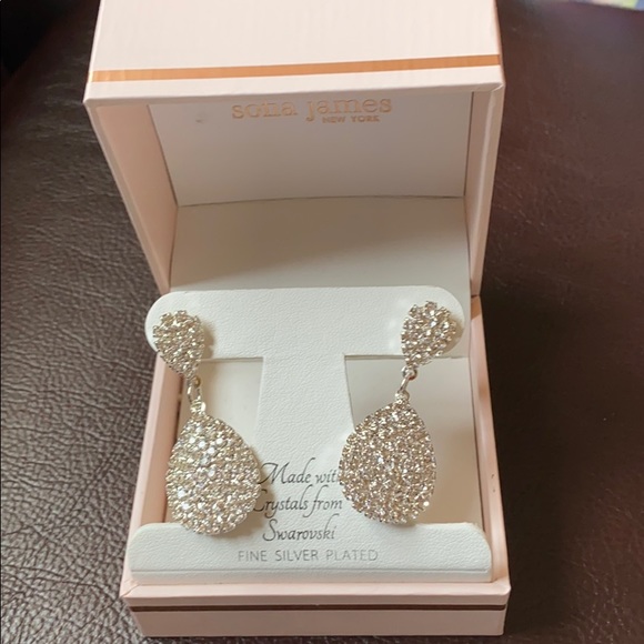Sofia James New York | Accessories | Sofia James Earrings | Poshmark
